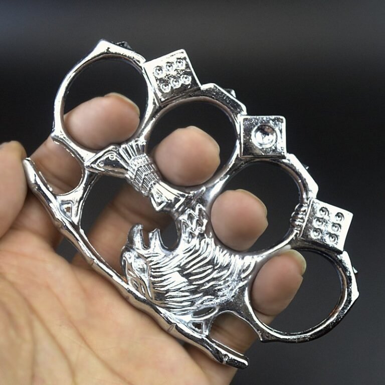 Schlagring kaufen – hochwertige Schlagring‑Auswahl, Lieferung in 10–15 ...